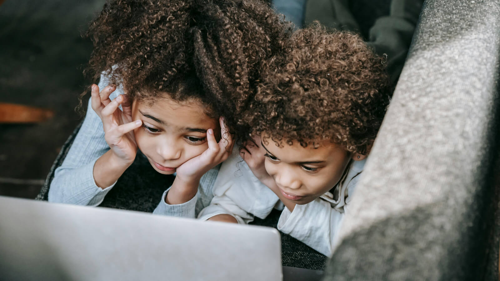 How to decrease screen time at home by introducing other activities | Sawyer Blog